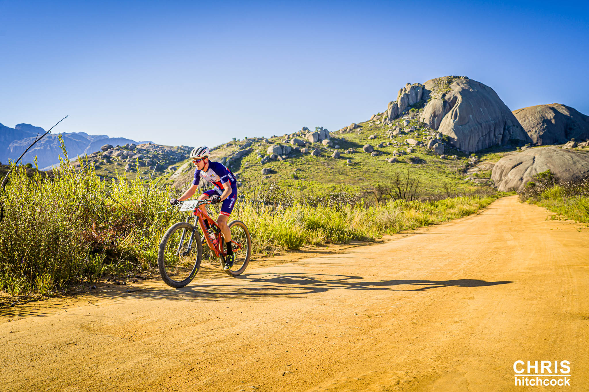 Join Bike Fest Paarl 2023 | Bike Hub