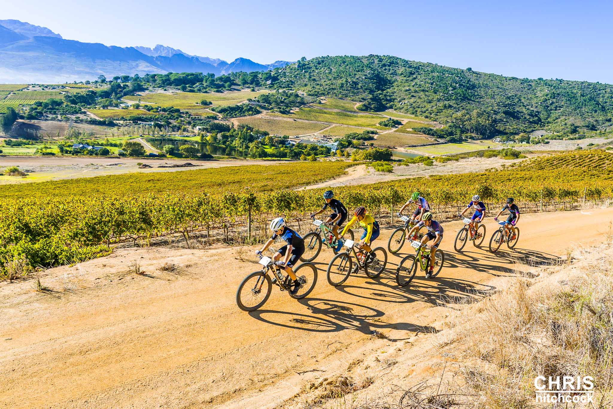 Join Bike Fest Paarl 2023 | Bike Hub
