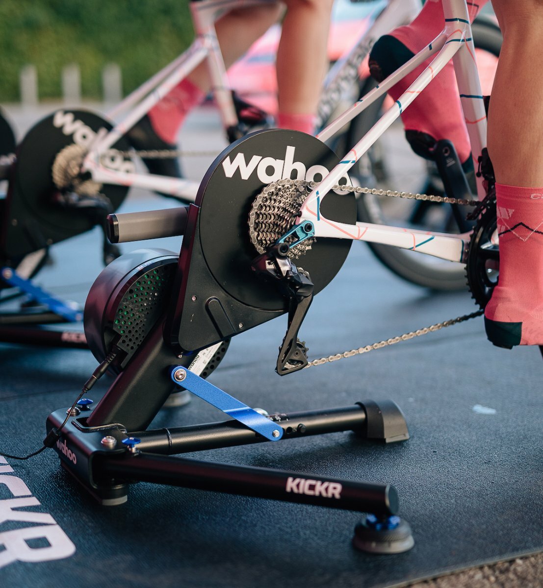 Wahoo Announces Marquee Partnership with EF Education–Tibco–SVB ...