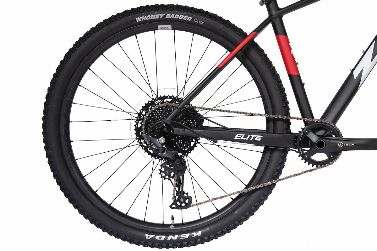 Celebrate freedom with these 20" and 29" mountain bikes from Zini | Bike Hub
