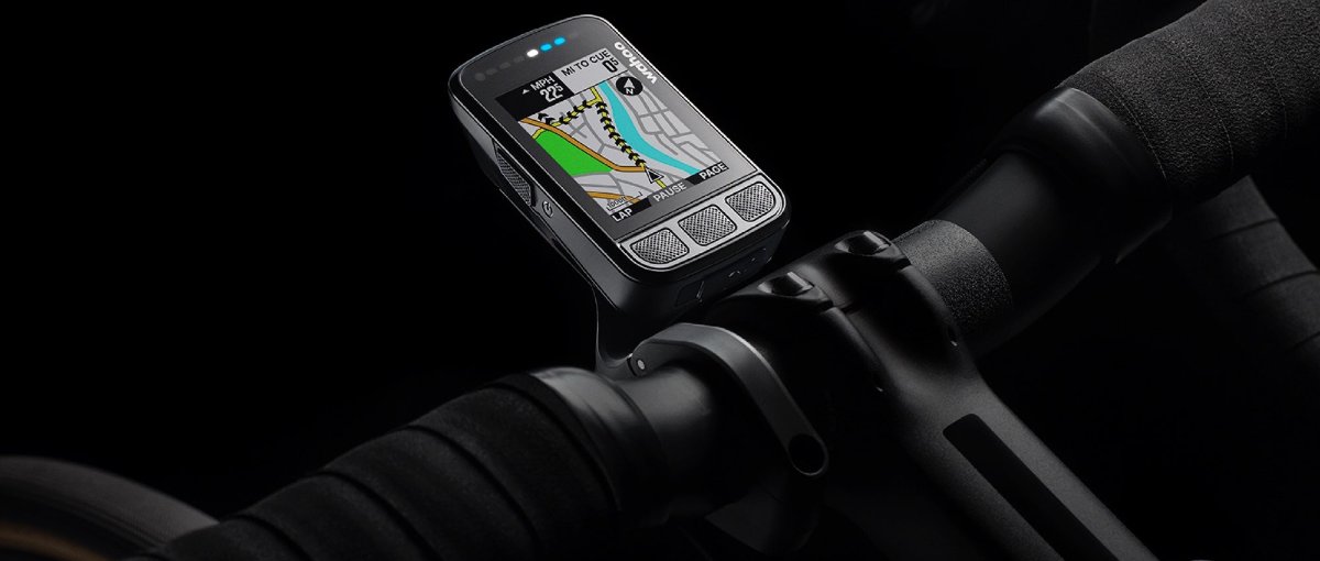 Revamped Wahoo Elemnt Bolt now includes colour screen, improved ...