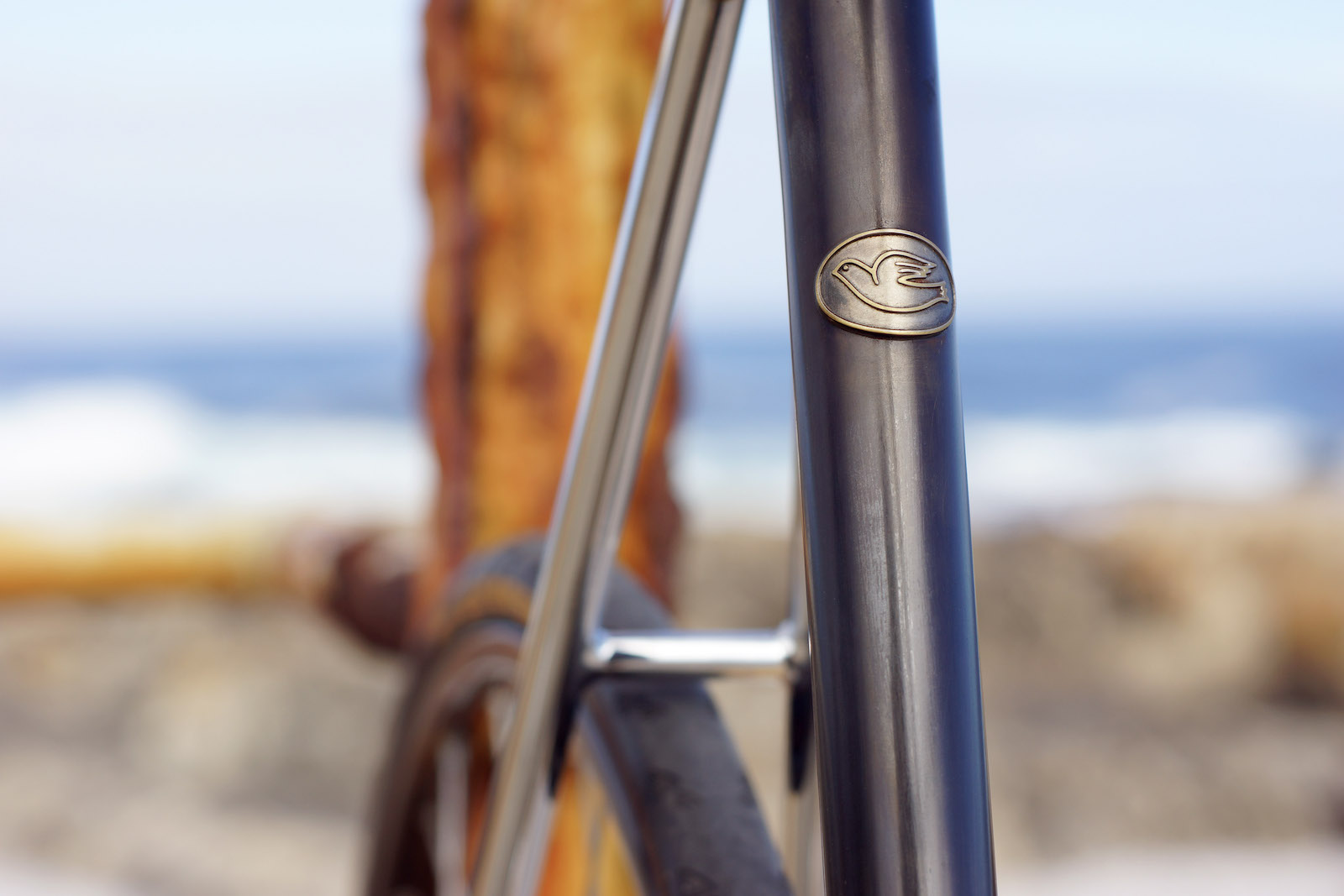 Eroica South Africa Interviews: David Mercer and the Gravel Bike | Bike Hub
