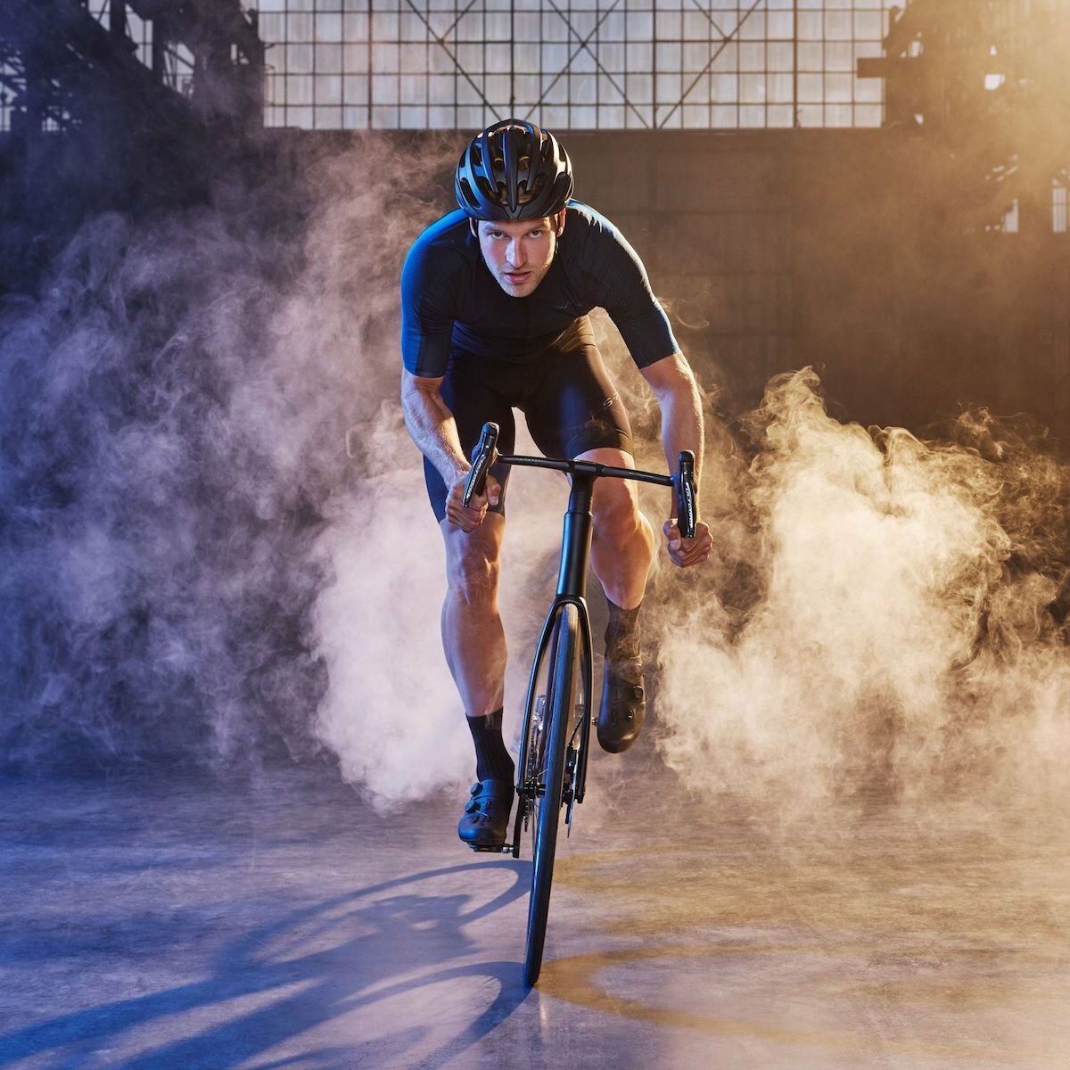 PRO Launch New Aerodynamic Handlebar and Stem | Bike Hub