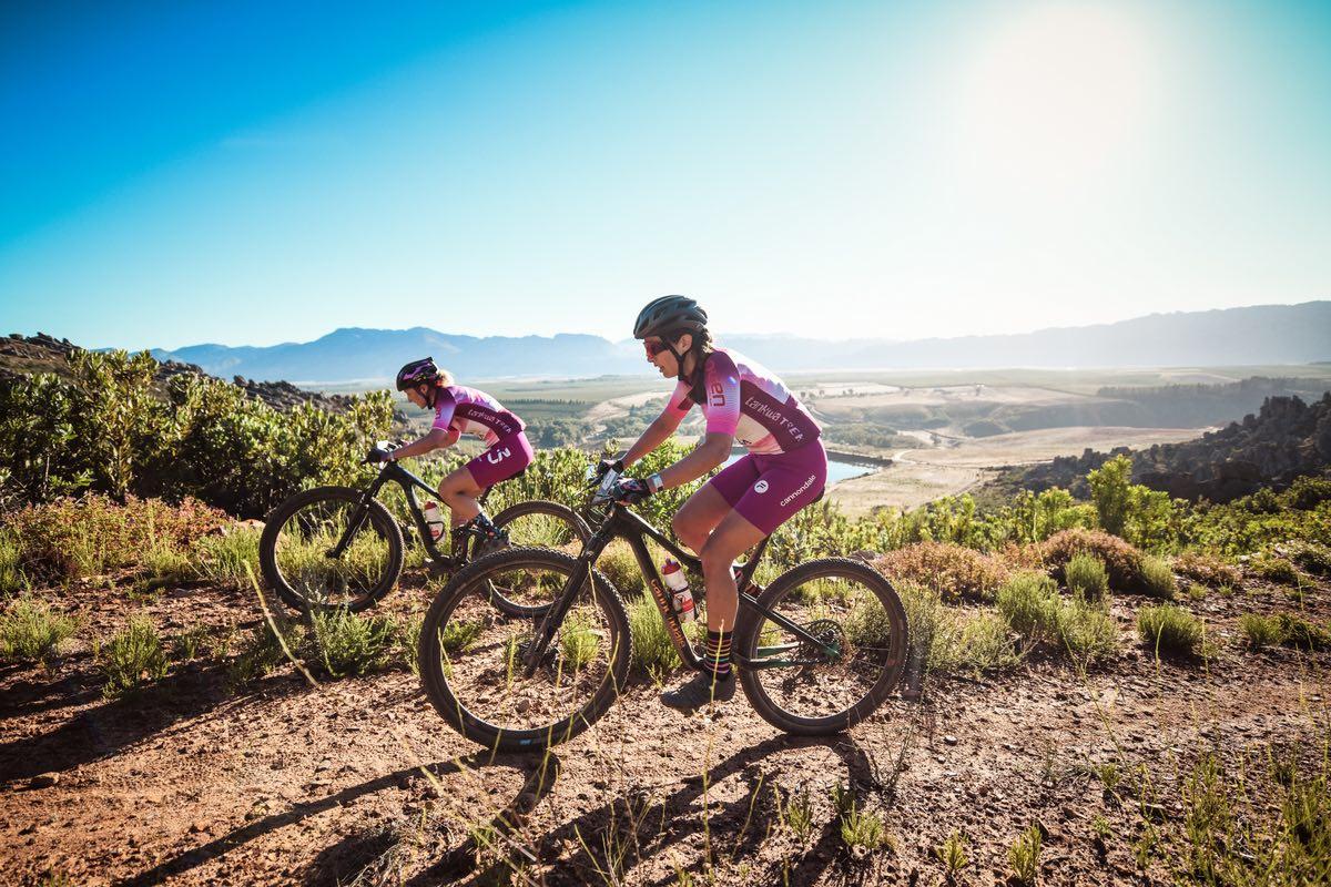 Fierce Women’s Line Up for the 2023 Tankwa Trek | Bike Hub