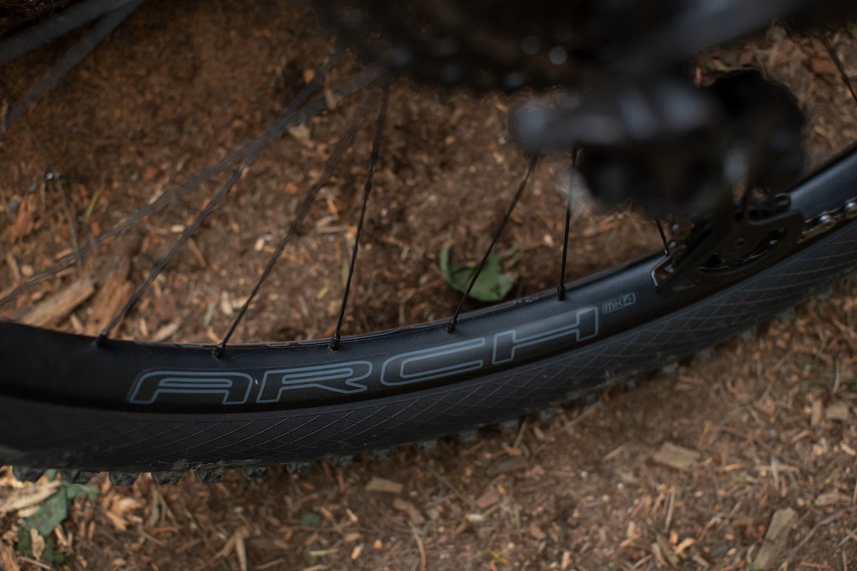 Stans announce overhauled MK4 Crest, Arch and Flow rims | Bike Hub