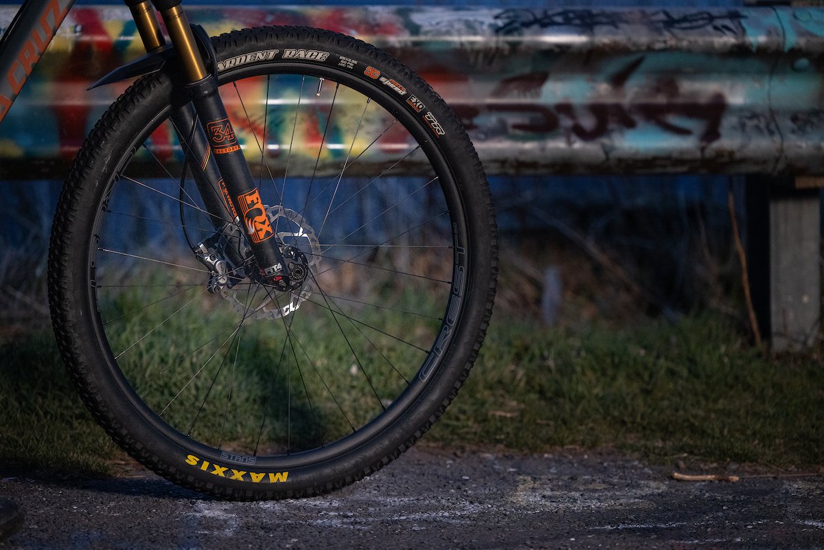 Stans announce overhauled MK4 Crest, Arch and Flow rims | Bike Hub