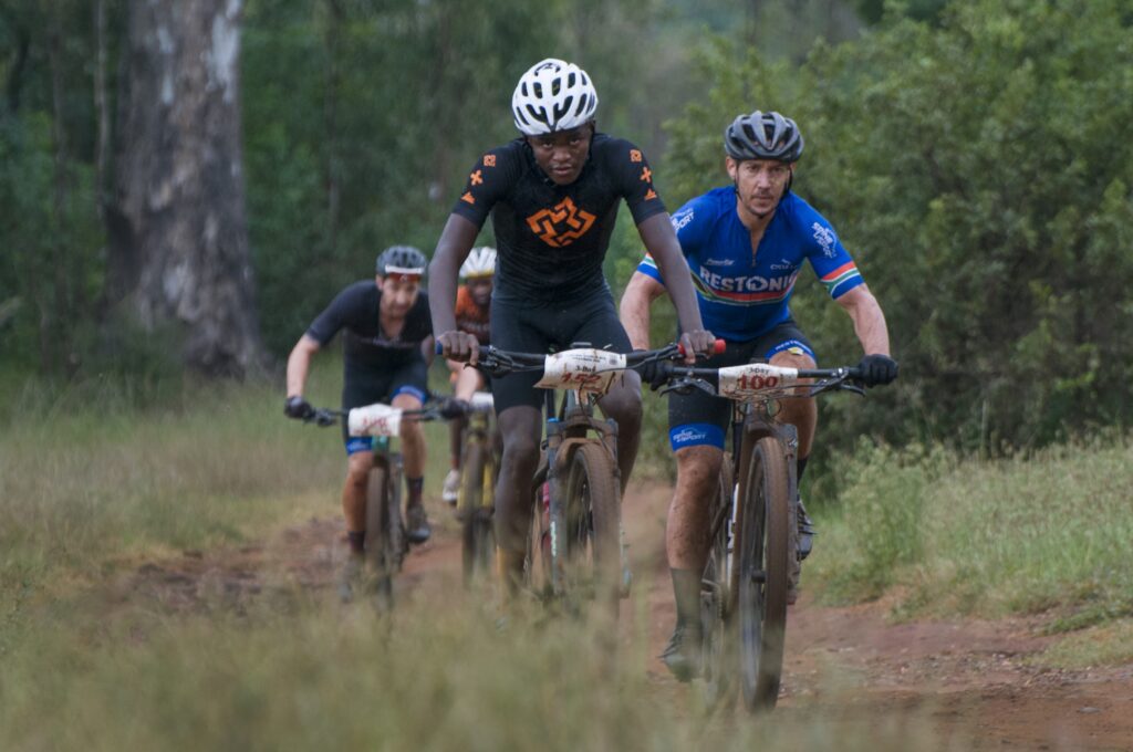 The Luxliner Route 66 MTB Experience: Now the only UCI MTB event in Gauteng | Bike Hub