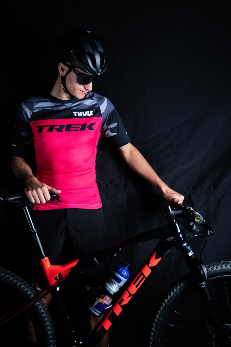 Q&A with Luke Moir | Bike Hub