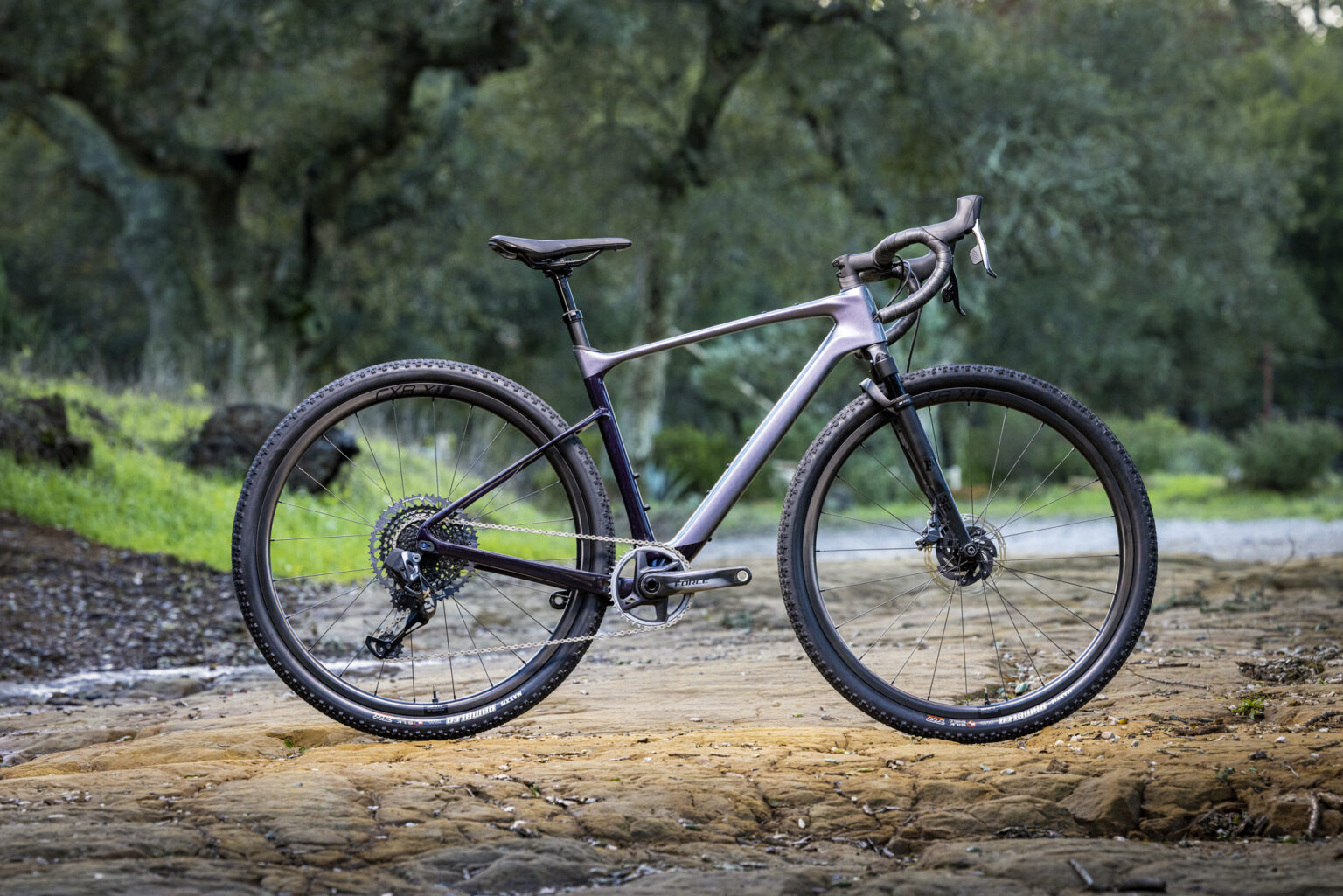 Giant Unveils All-new Revolt X Gravel Bike Range With Front Suspension ...