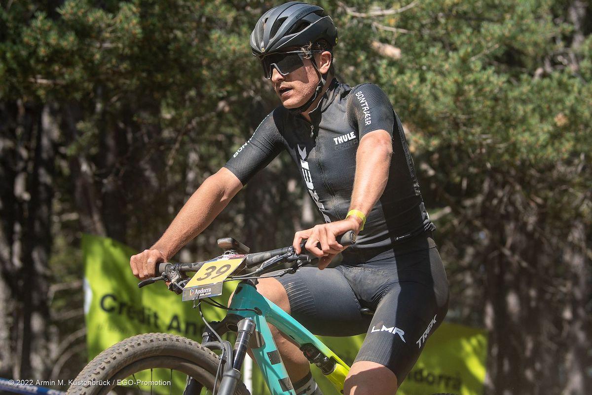 Q&A with Luke Moir | Bike Hub