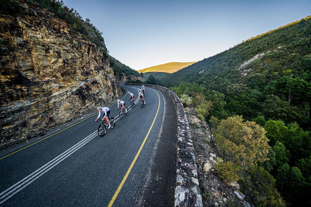 Old Mutual Wealth's Farhad Sader on the Double Century, Bikes and ...