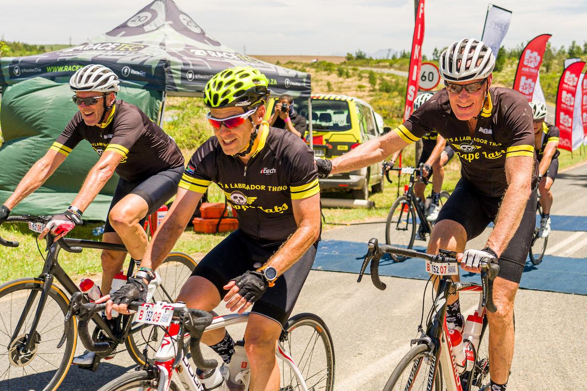 Old Mutual Wealth's Farhad Sader on the Double Century, Bikes and ...