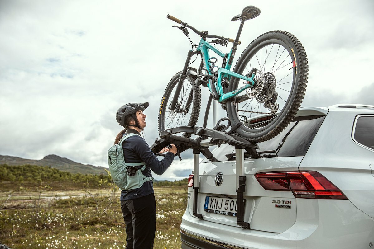 How to pick the best bike rack for your car | Bike Hub
