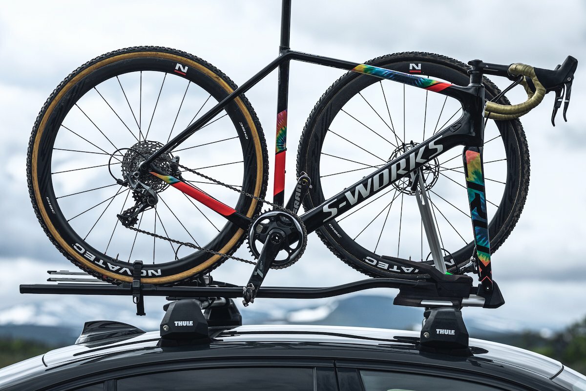 How to pick the best bike rack for your car | Bike Hub