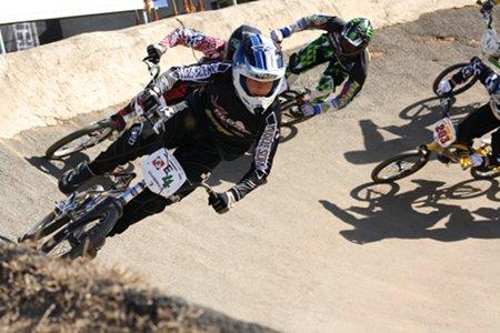 Dodd Continues Momentum at BMX Nationals, O’Keeffe Back On Home Turf ...