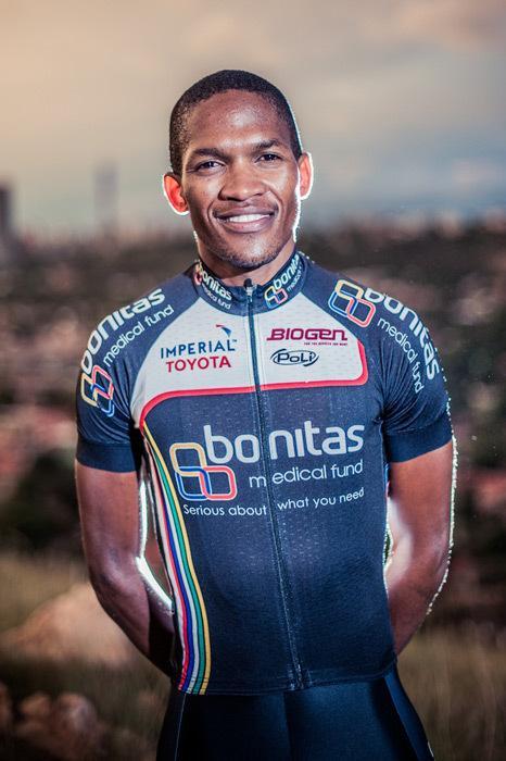 Historic first as Kaka is appointed Team Bonitas captain | Bike Hub