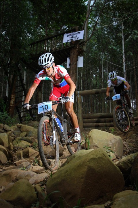 The stage set for great 2012 Sappi Scottburgh MTB Race | Bike Hub