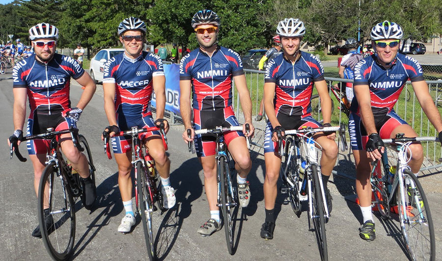 Universities converge on PE for national cycling championships | Bike Hub