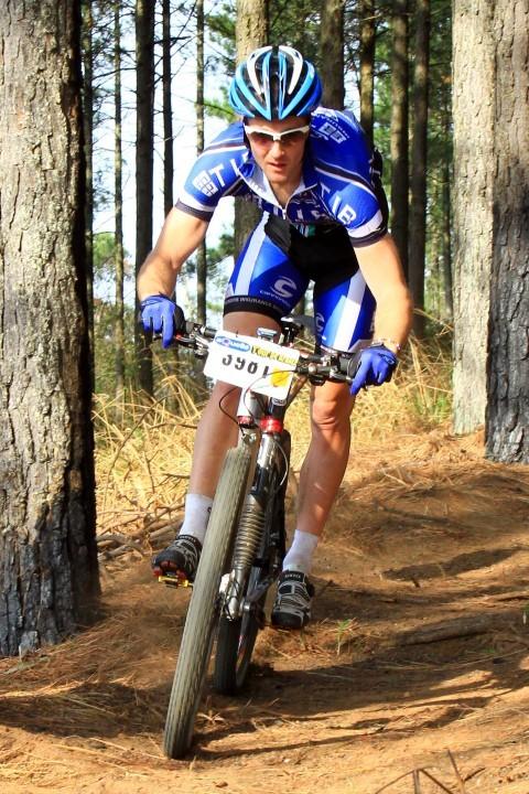 Local MTB Hero wins overall position in ROAG Series | Bike Hub
