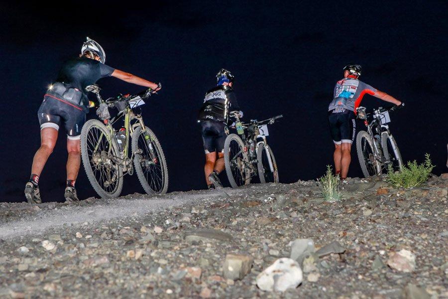 Race Report: 2014 Trans Karoo | Bike Hub
