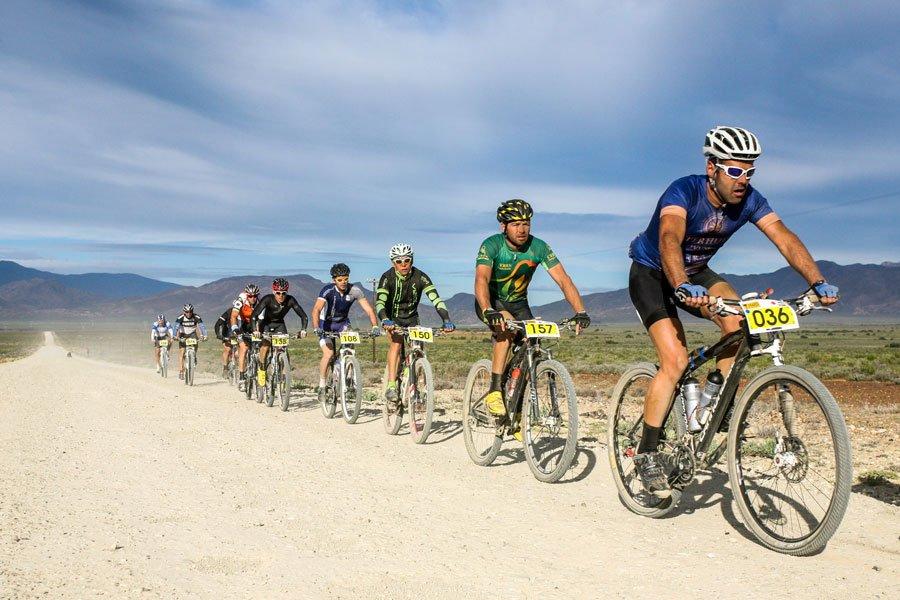 Race Report: 2014 Trans Karoo | Bike Hub