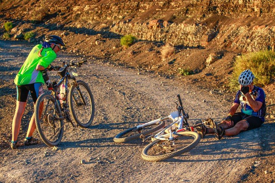 Race Report: 2014 Trans Karoo | Bike Hub