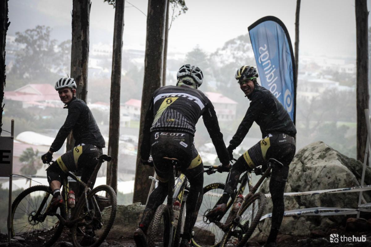 SA XCO Champs: On Track with Scott Factory Racing | Bike Hub
