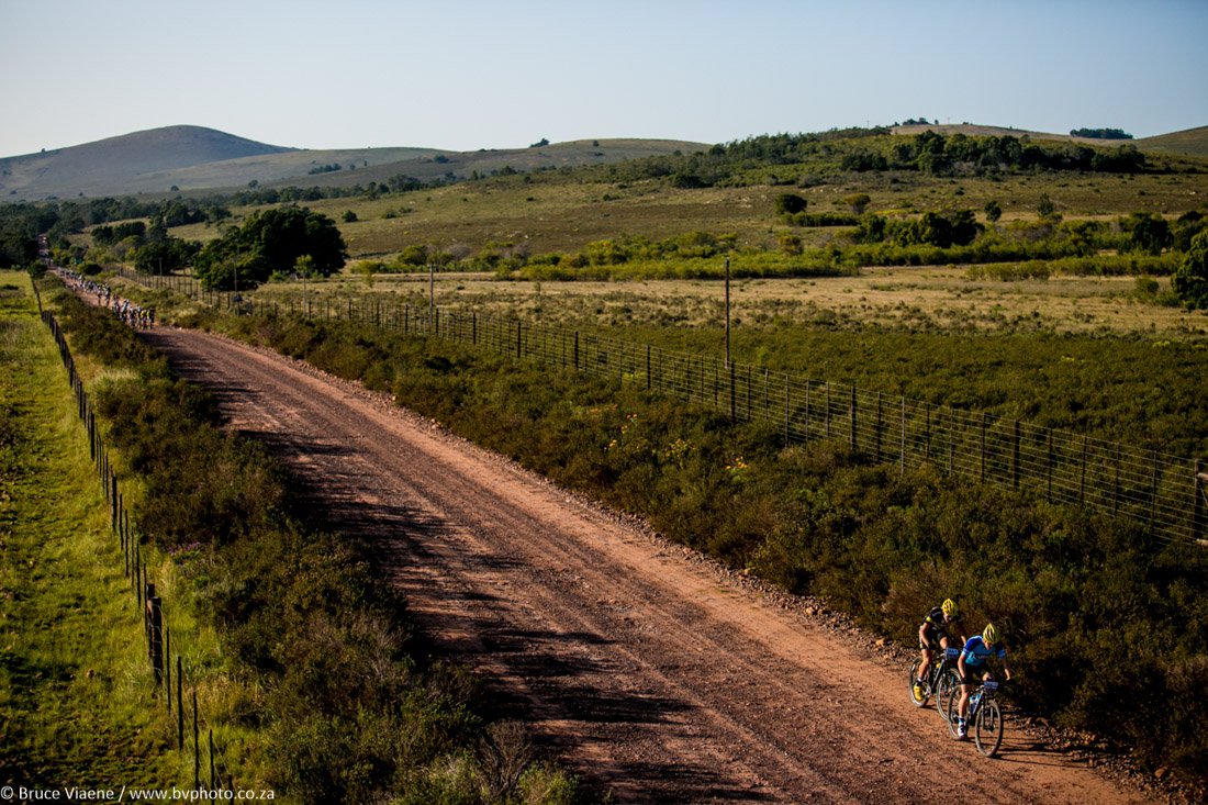 Race Report: Isuzu Trucks PE Plett Day 3 | Bike Hub