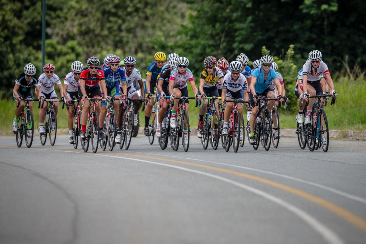 Cycle Challenge UCI 1.1 women’s race teams announced | Bike Hub