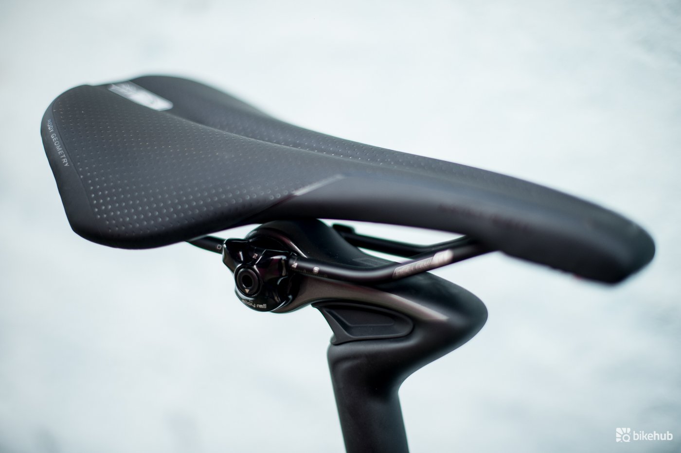 First Ride: 2017 Specialized Roubaix Expert UDI2 | Bike Hub