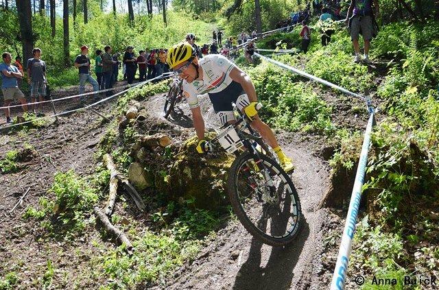 Mountain bike action aplenty over next two weekends | Bike Hub