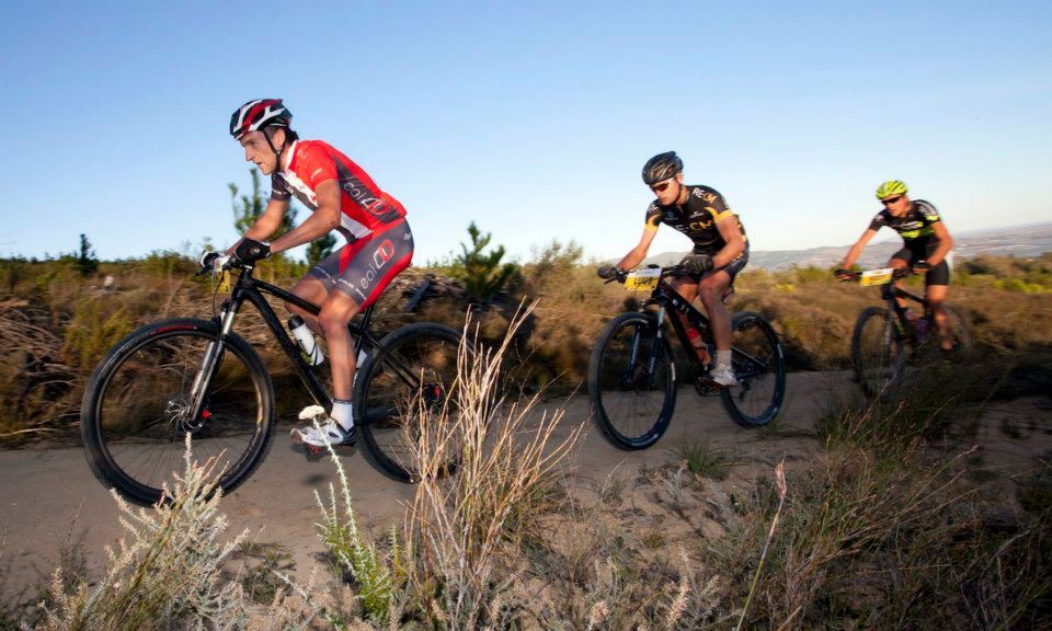 Knox surprises with back to back wins at MTN Gravel Travel | Bike Hub