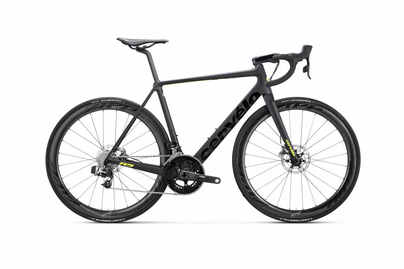 Cervélo launch a new R Series | Bike Hub