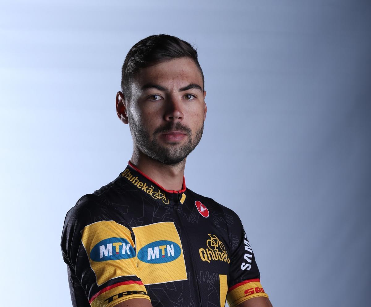 John-Lee Augustyn Excited Ahead Of Season Debut | Bike Hub