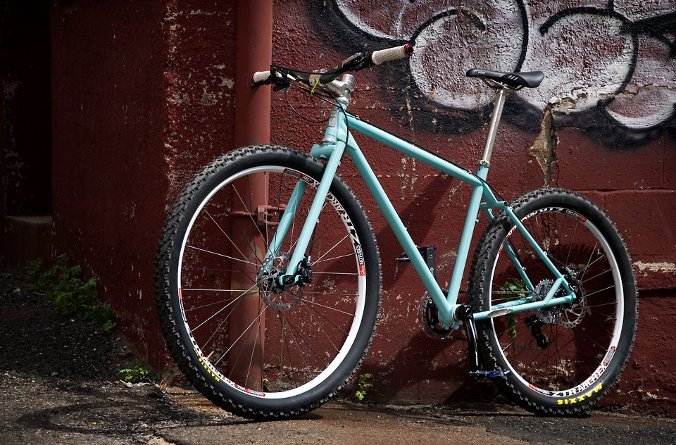 Single speed build project: The idea | Bike Hub