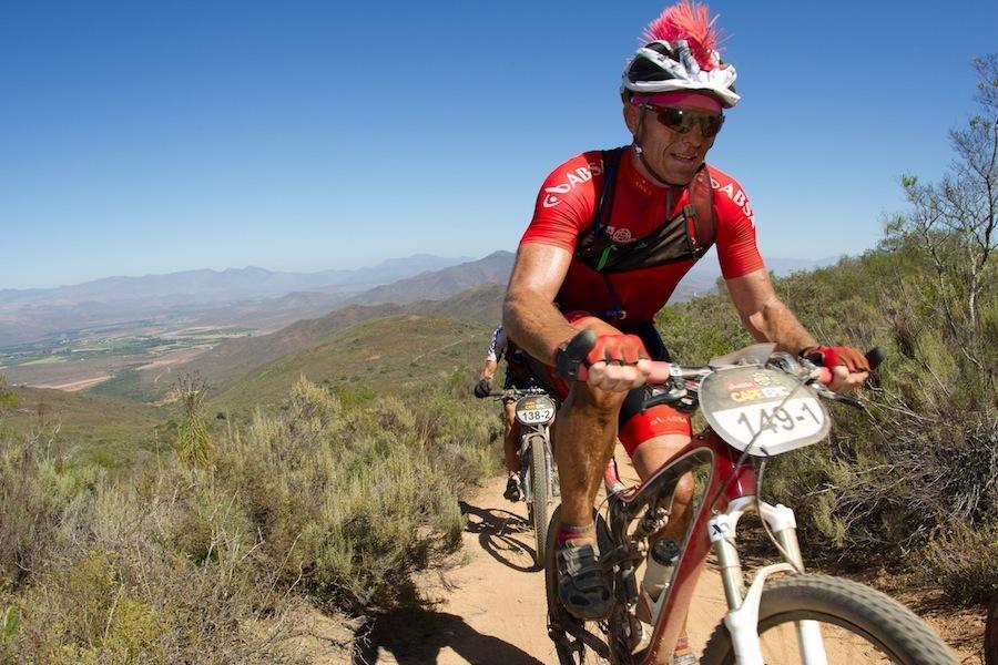 Rugby Legends ride the Epic & Kevin Vermaak talks innovation | Bike Hub