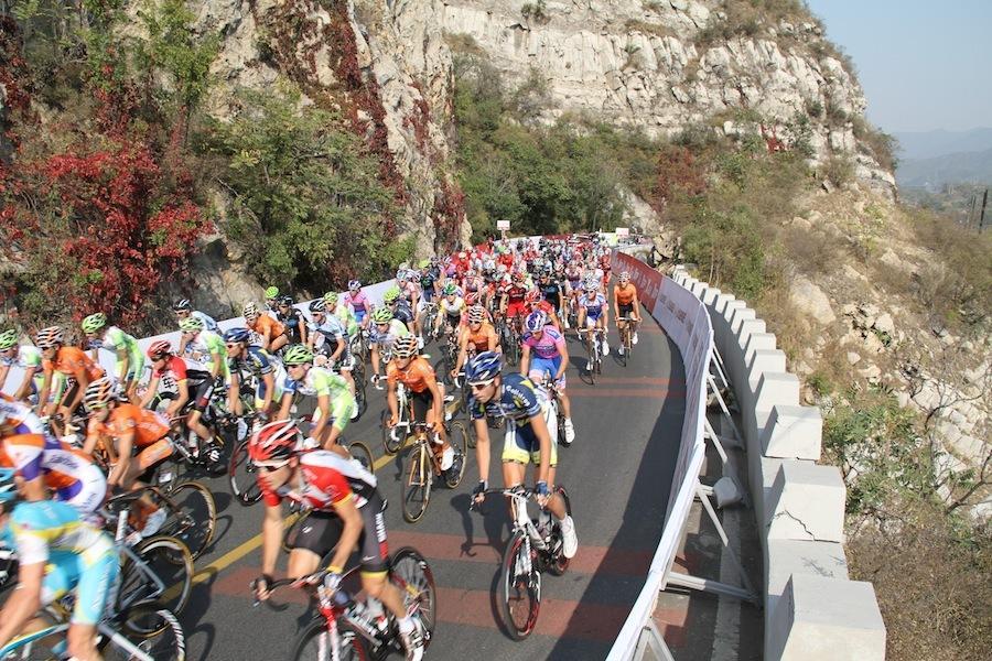 UCI WorldTour ends on usual high note with Tour of Beijing | Bike Hub