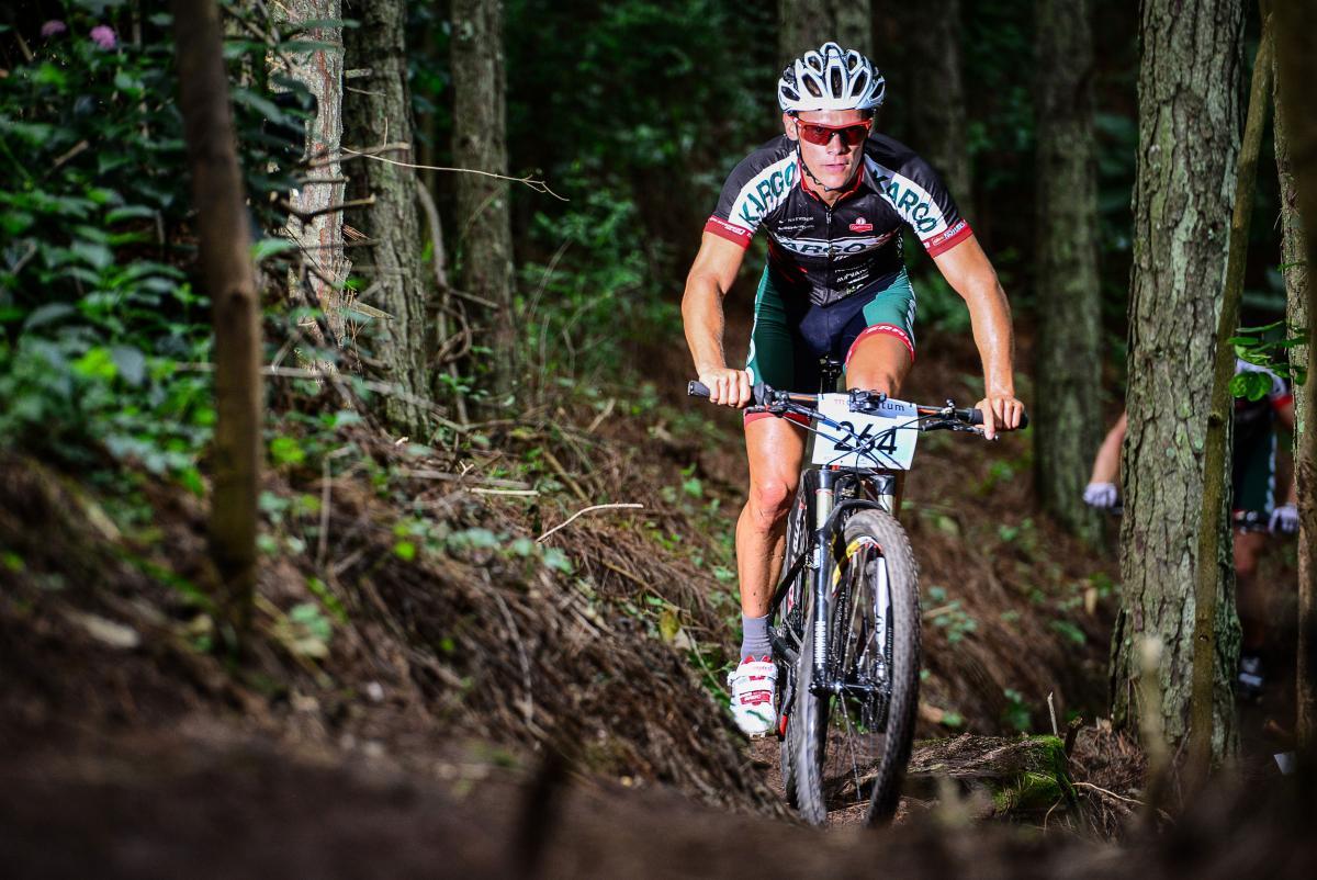 Kargo Pro MTB paves the way for SA MTB internationally | Bike Hub