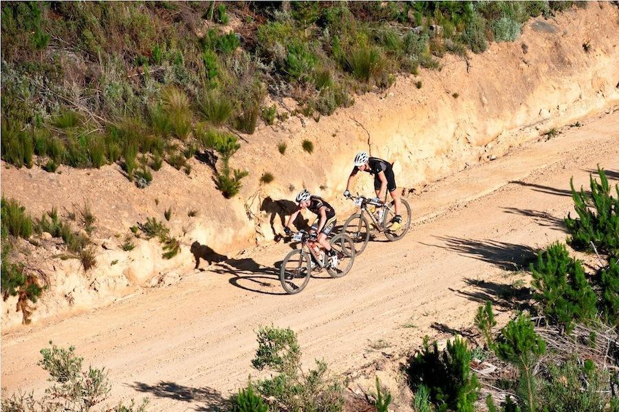 Sibusiso Vilane & Alec Riddle on the FNB Wines2Whales & Tony Cook’s ...