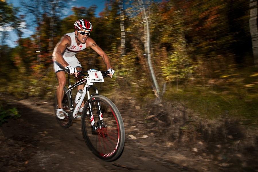 Dan Hugo on Xterra World Champs & Ironman World Champs with Paul Kaye ...