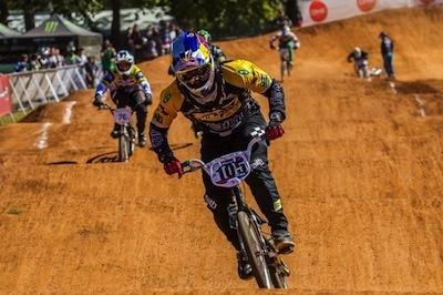 Young BMX stars awarded National Championship titles | Bike Hub