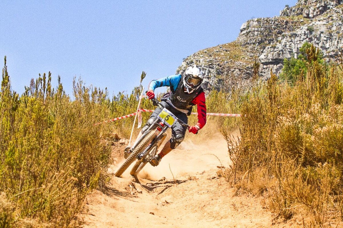 McMaster looks to continue form at St. Ives | Bike Hub