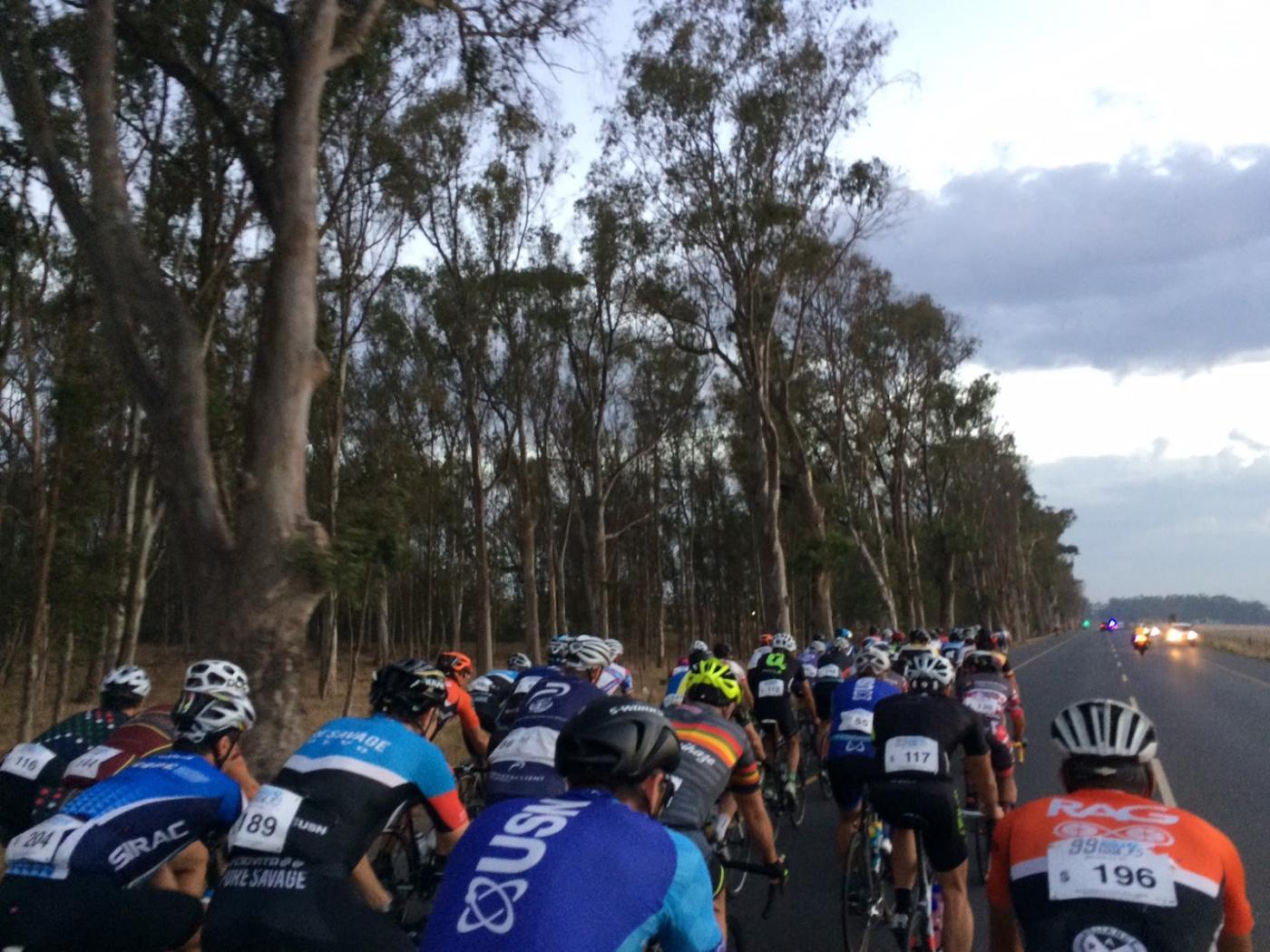 Pure Savage Race Report: 99er Cycle Tour | Bike Hub
