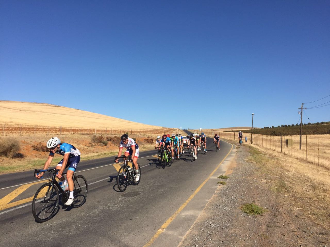 Pure Savage Race Report: 99er Cycle Tour | Bike Hub
