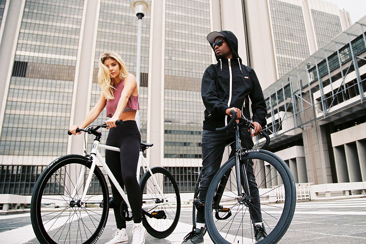 Rook Cycles puts a new spin on road cycling | Bike Hub