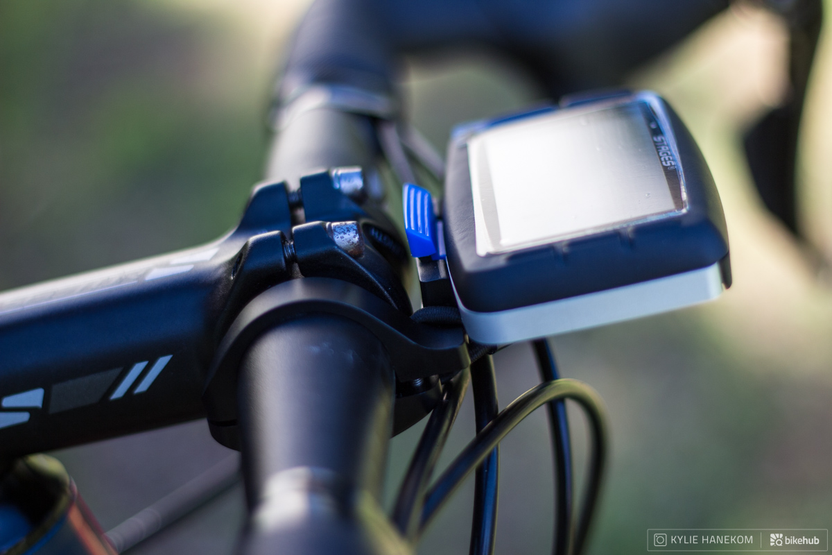 Review: Stages Dash | Bike Hub