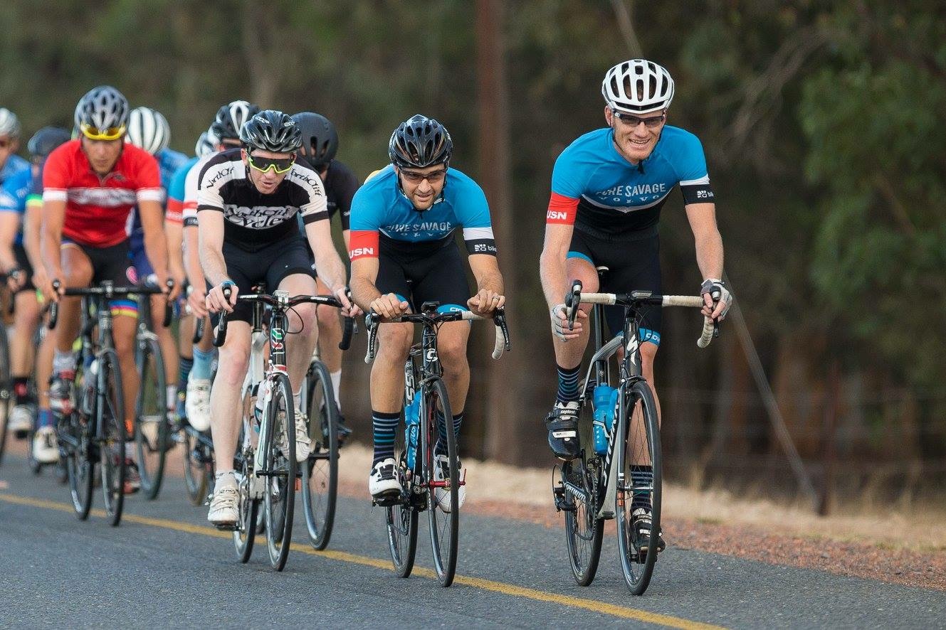 Pure Savage Race Report: 99er Cycle Tour | Bike Hub