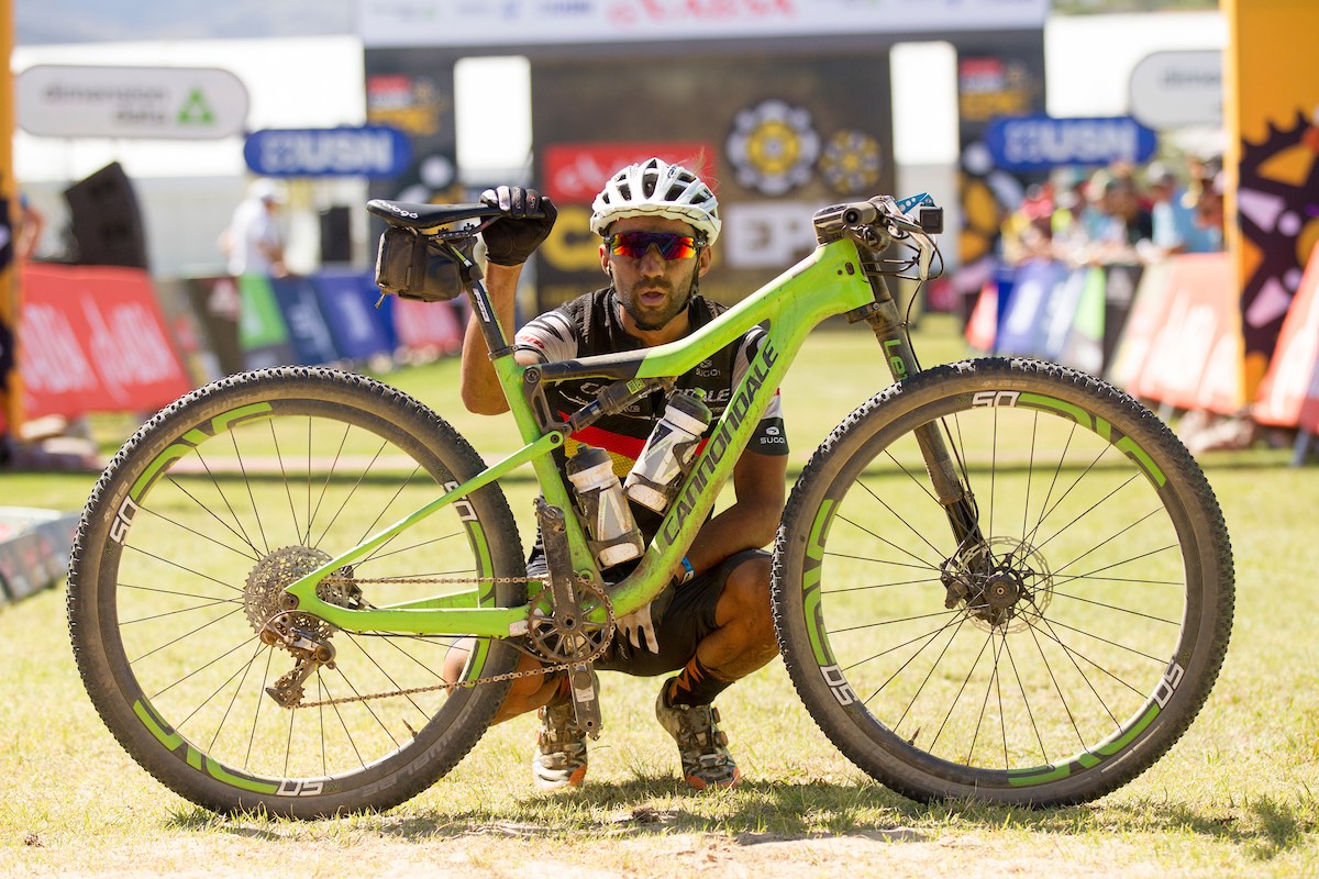 Fumic and Avancini eye the Absa Cape Epic Podium | Bike Hub
