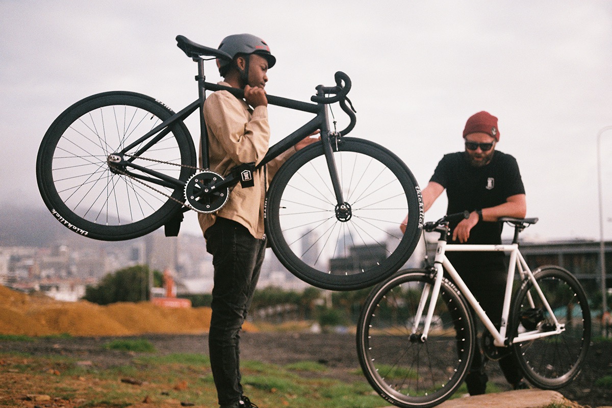 Rook Cycles puts a new spin on road cycling | Bike Hub