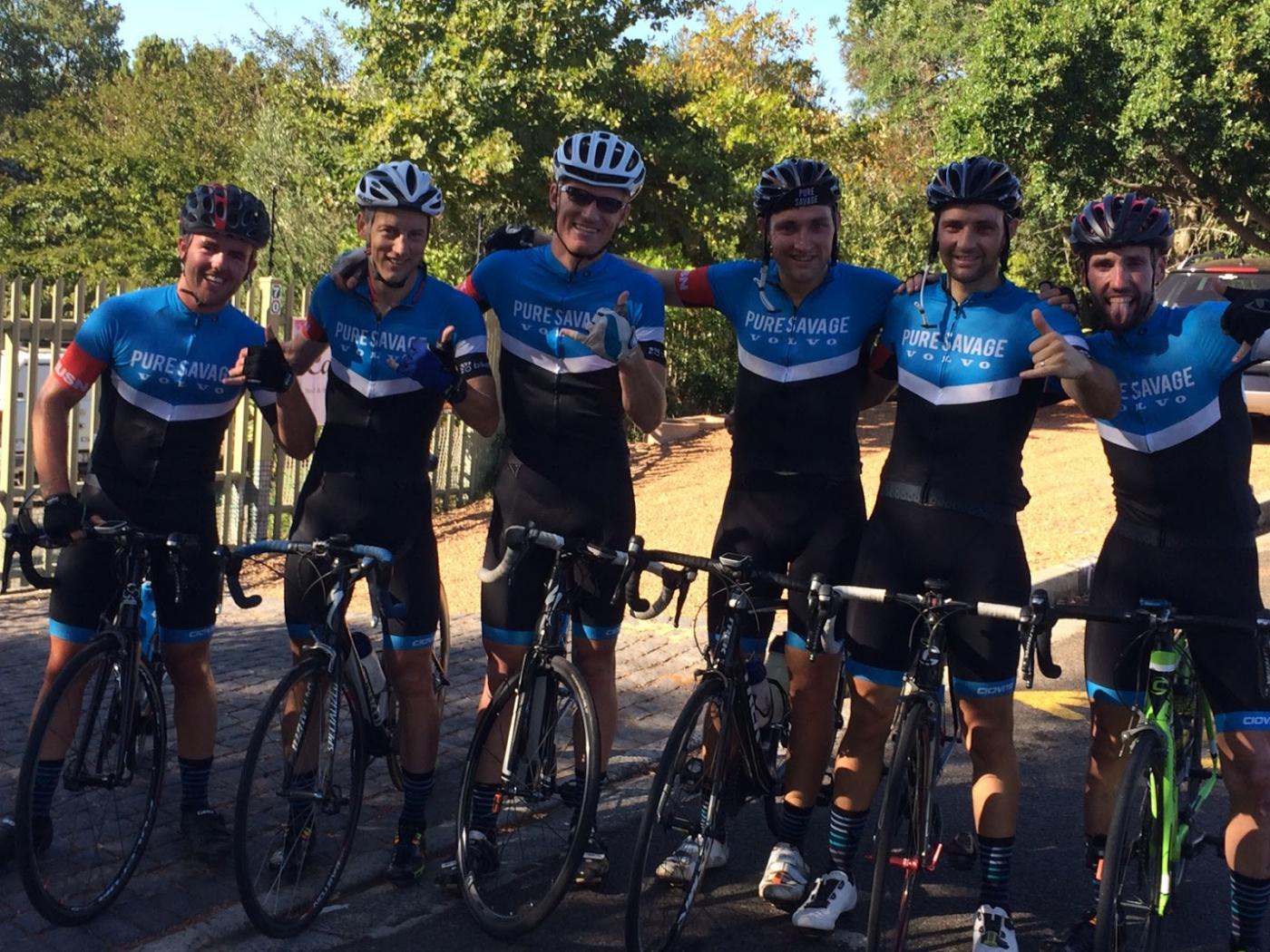 Pure Savage Race Report: 99er Cycle Tour | Bike Hub